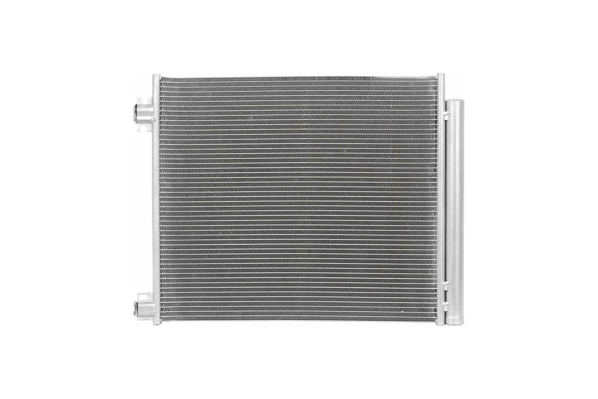 Радиатор кондиционера с осушителем LYNXauto RC-0024 - выгодная цена ...