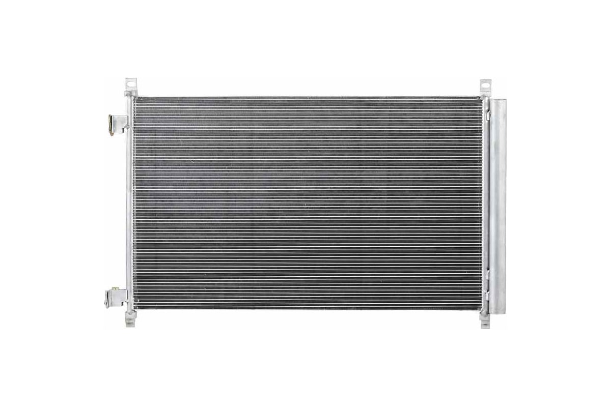 Радиатор кондиционера с осушителем LYNXauto RC-0685 - выгодная цена ...