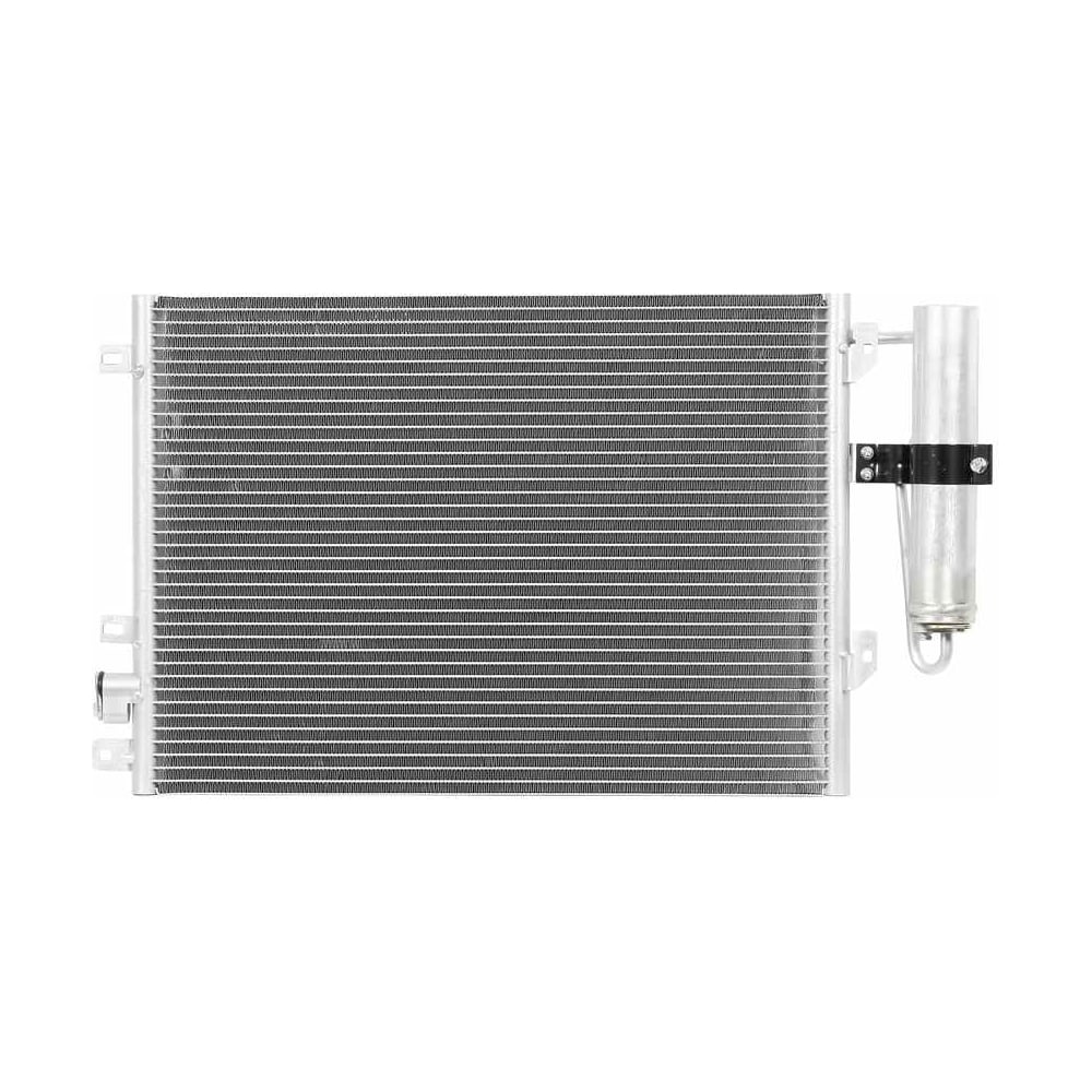 Радиатор кондиционера с осушителем LYNXauto RC-0416 - выгодная цена ...