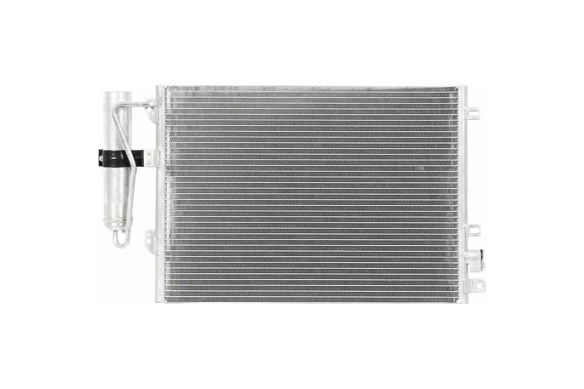 Радиатор кондиционера с осушителем LYNXauto RC-0416 - выгодная цена ...