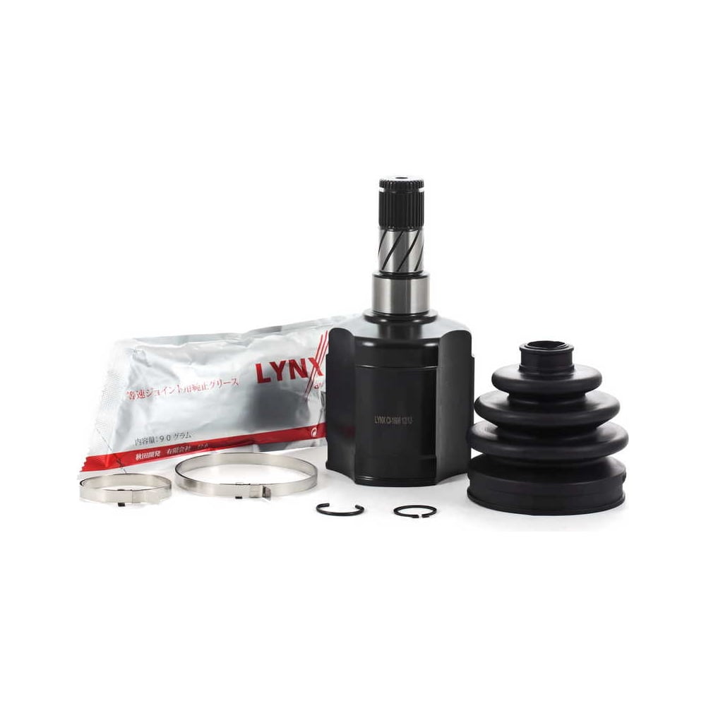 Шрус внутренний LYNXauto CI-1806 - выгодная цена, отзывы ...