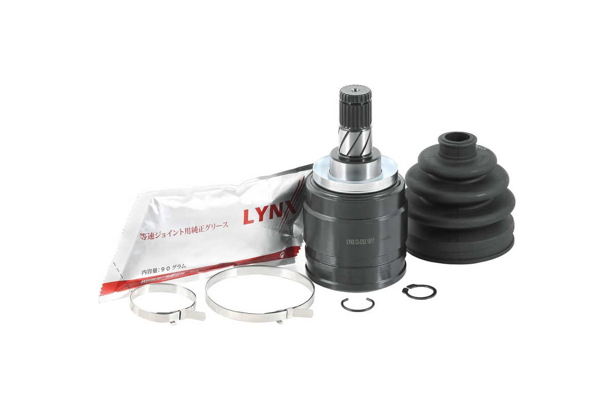Шрус внутренний LYNXauto CI-3752 - выгодная цена, отзывы ...