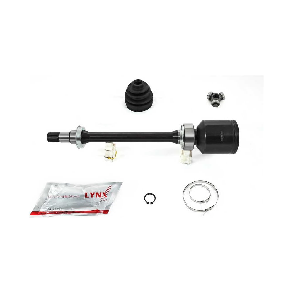 Шрус внутренний LYNXauto CI-7500 - выгодная цена, отзывы ...