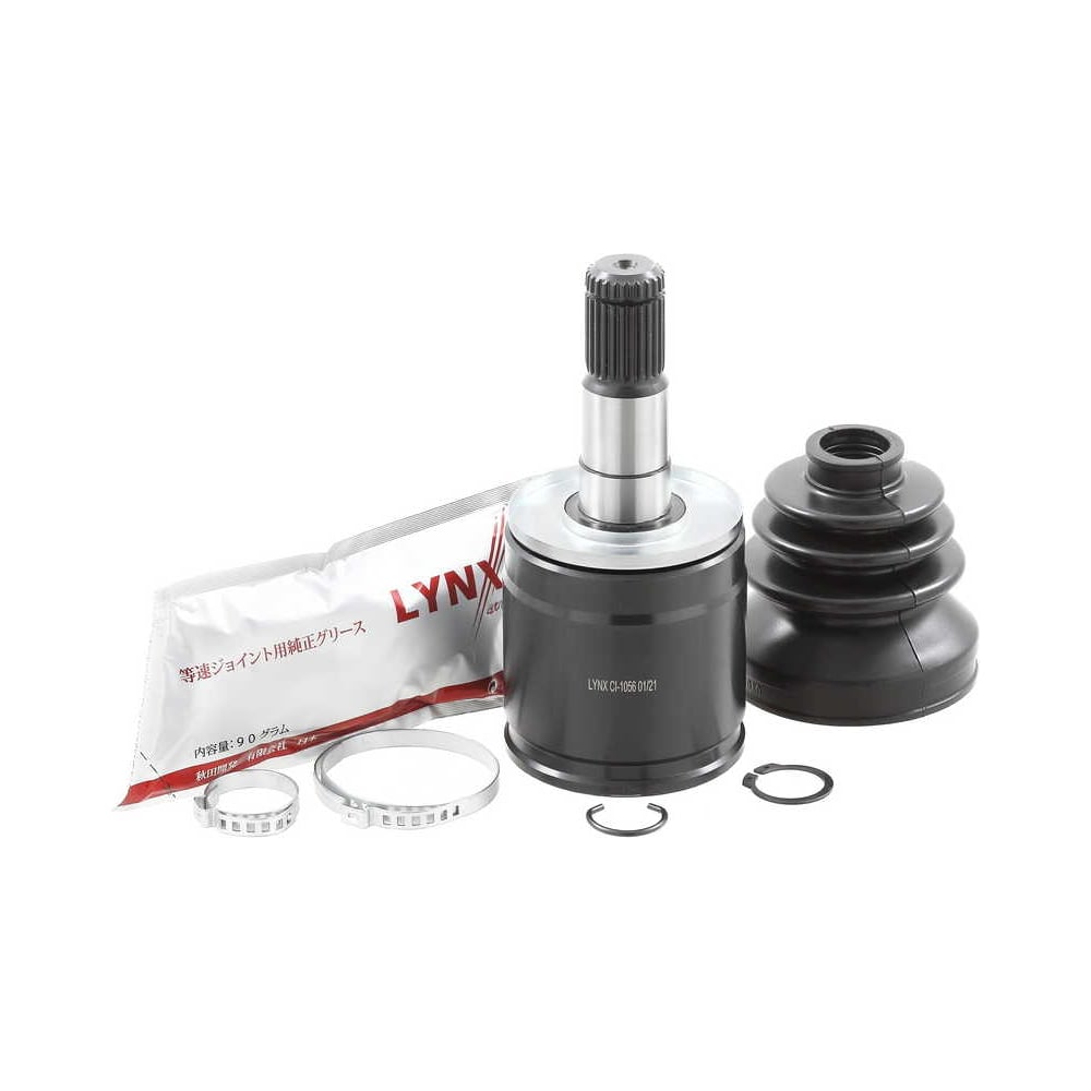 Шрус внутренний левый LYNXauto CI-1056 - выгодная цена, отзывы ...