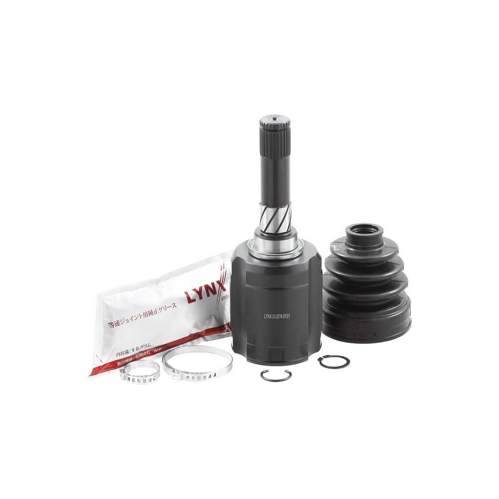 Шрус внутренний левый LYNXauto CI-3774 - выгодная цена, отзывы ...