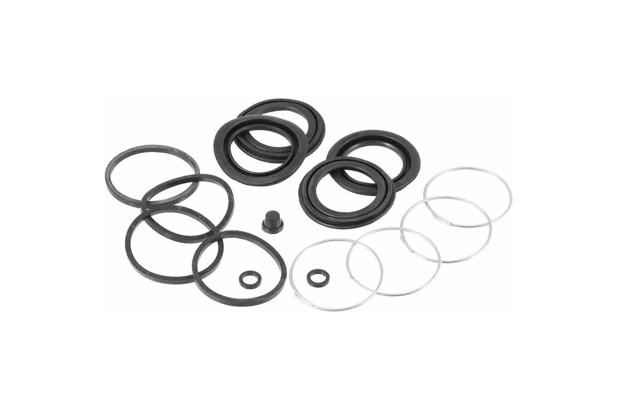 Ремкомплект тормозного суппорта переднего (для поршня ø 45мм, суппорт ...