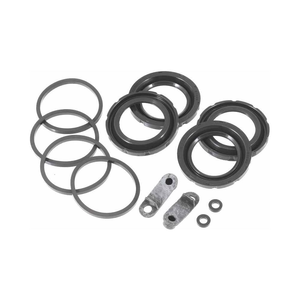 Ремкомплект тормозного суппорта переднего (для поршня ø 46 мм, суппорт ...