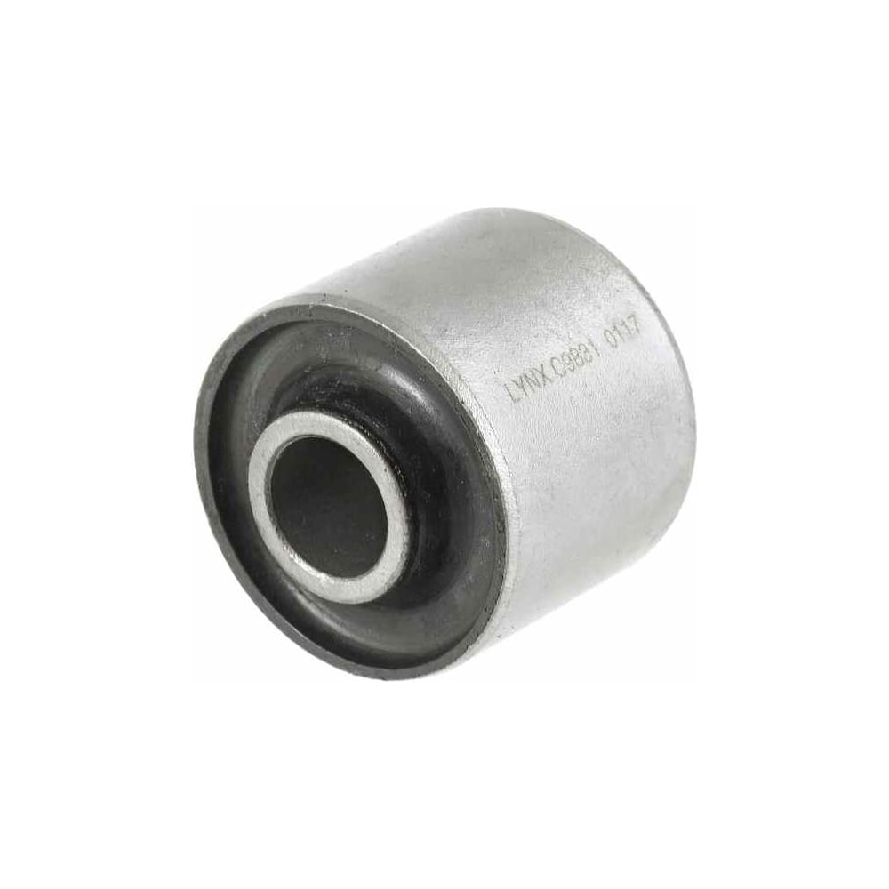 Сайлентблок, амортизатор, передняя подвеска LYNXauto C9831 - выгодная ...