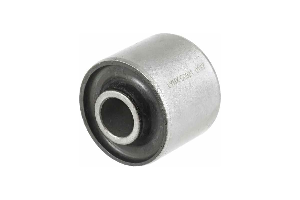 Сайлентблок, амортизатор, передняя подвеска LYNXauto C9831 - выгодная ...