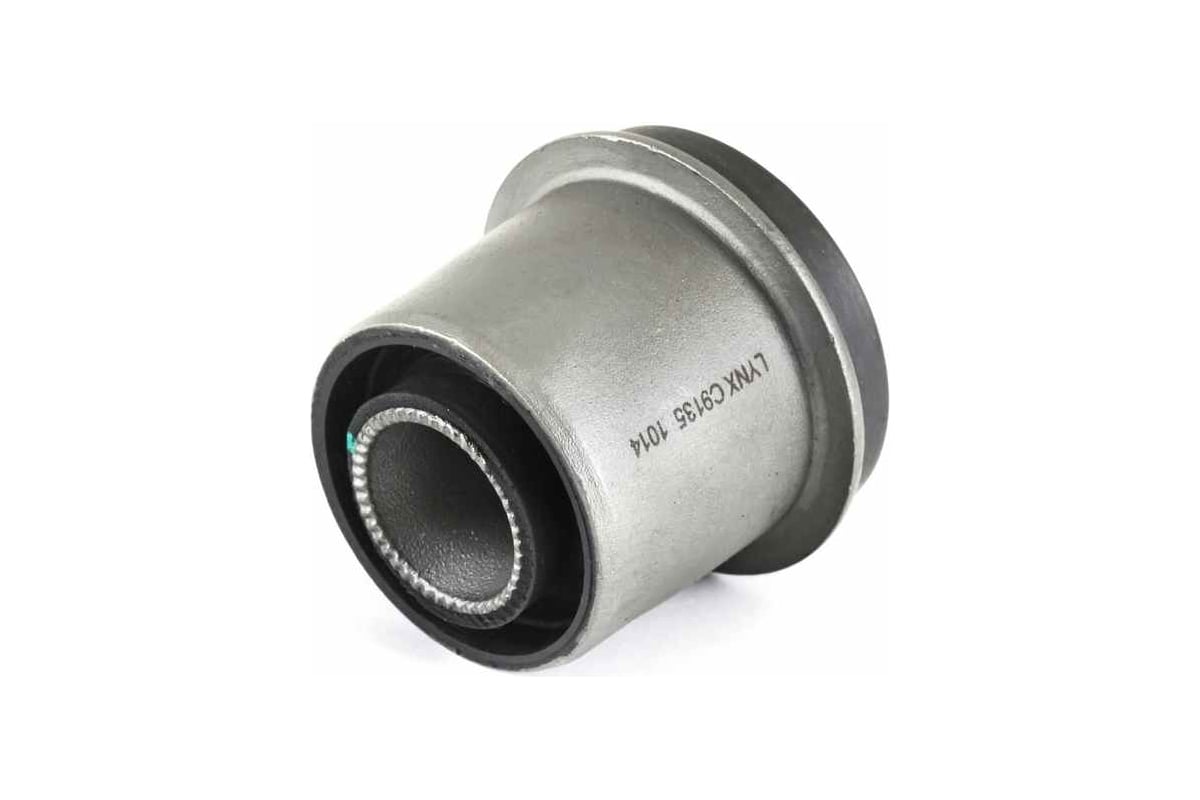 Сайлентблок, верхний рычаг, передняя подвеска LYNXauto C9135 - выгодная ...