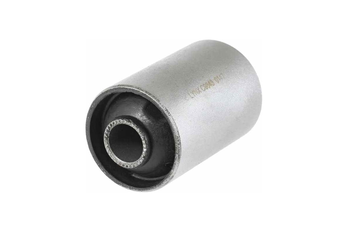 Сайлентблок, листовая рессора LYNXauto C9843 - выгодная цена, отзывы ...