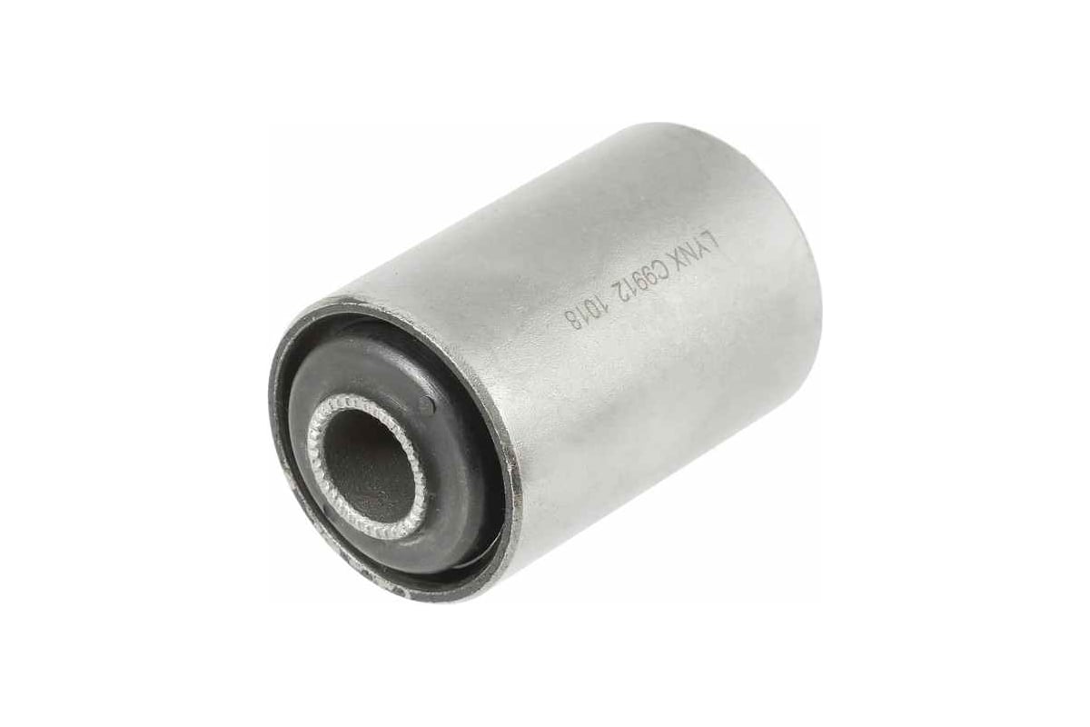 Сайлентблок задний, листовая рессора LYNXauto C9912 - выгодная цена ...