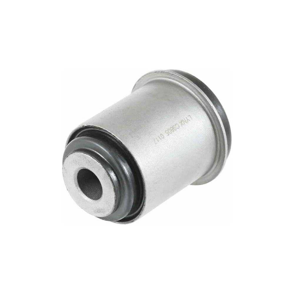 Сайлентблок внутренний, задний, нижний рычаг, передняя подвеска ...