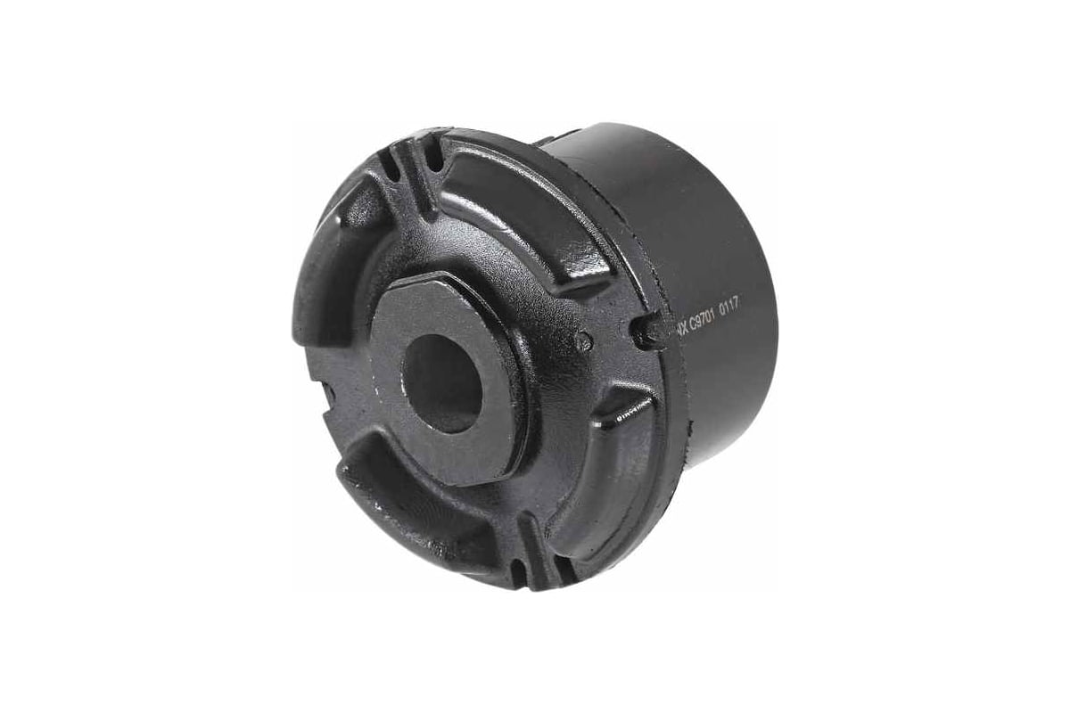 Сайлентблок нижний, подрамник, передняя подвеска LYNXauto C9701 ...