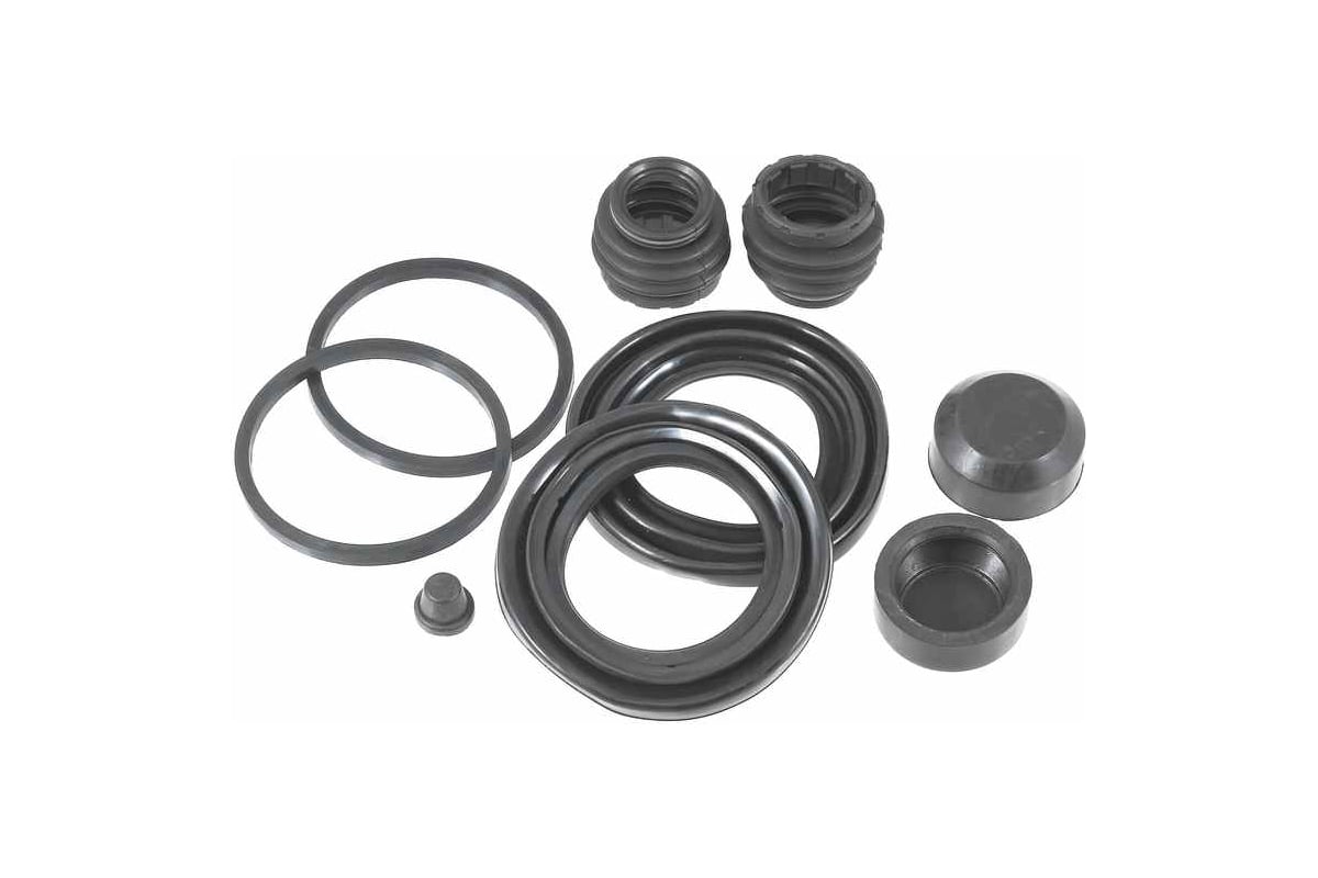 Ремкомплект тормозного суппорта переднего (для поршня ø 48 мм, суппорт ...