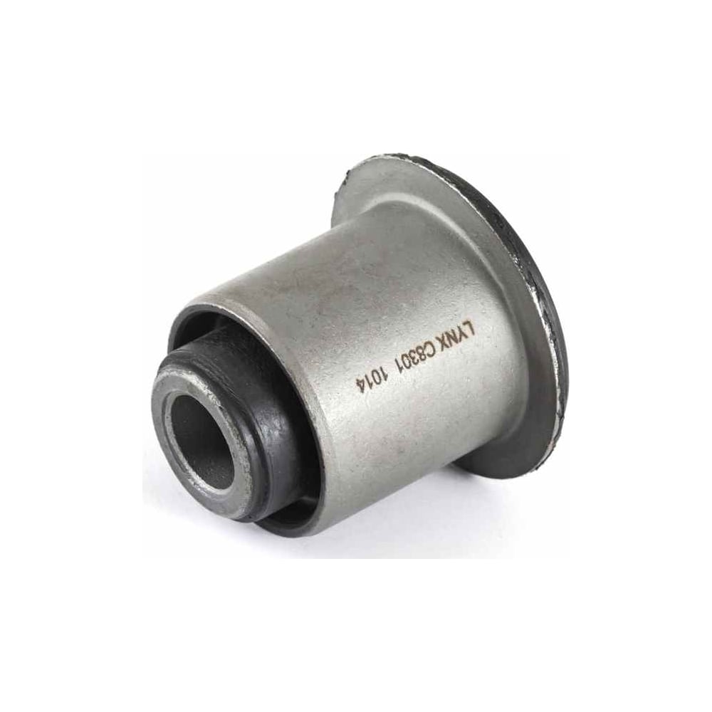 Сайлентблок передний, нижний рычаг, передняя подвеска LYNXauto C8301 ...