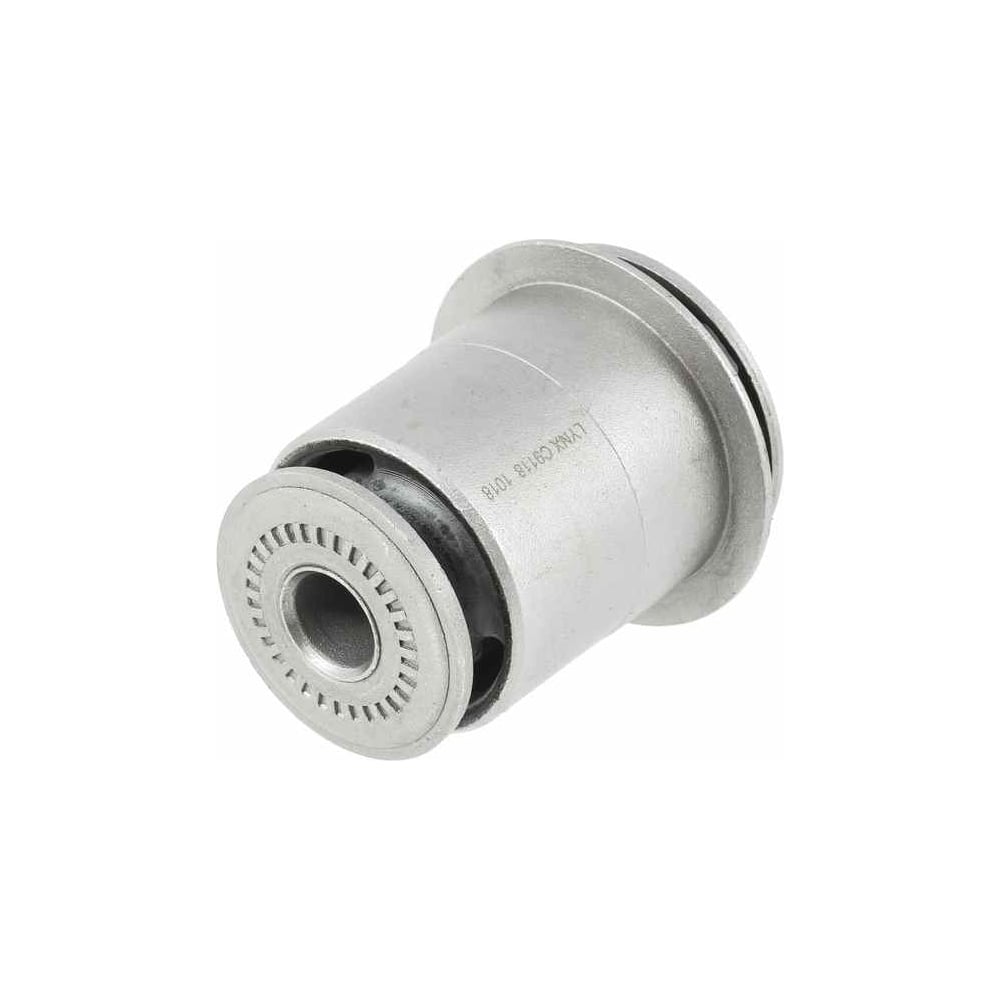 Сайлентблок передний, нижний рычаг, передняя подвеска LYNXauto C9118 - выгодная цена, отзывы ...