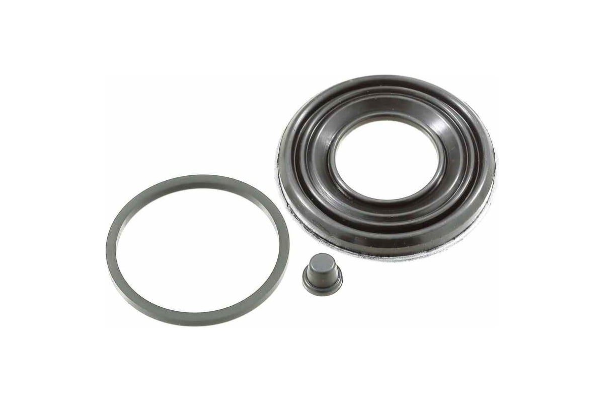 Ремкомплект тормозного суппорта переднего (для поршня ø 48 мм, суппорт ...