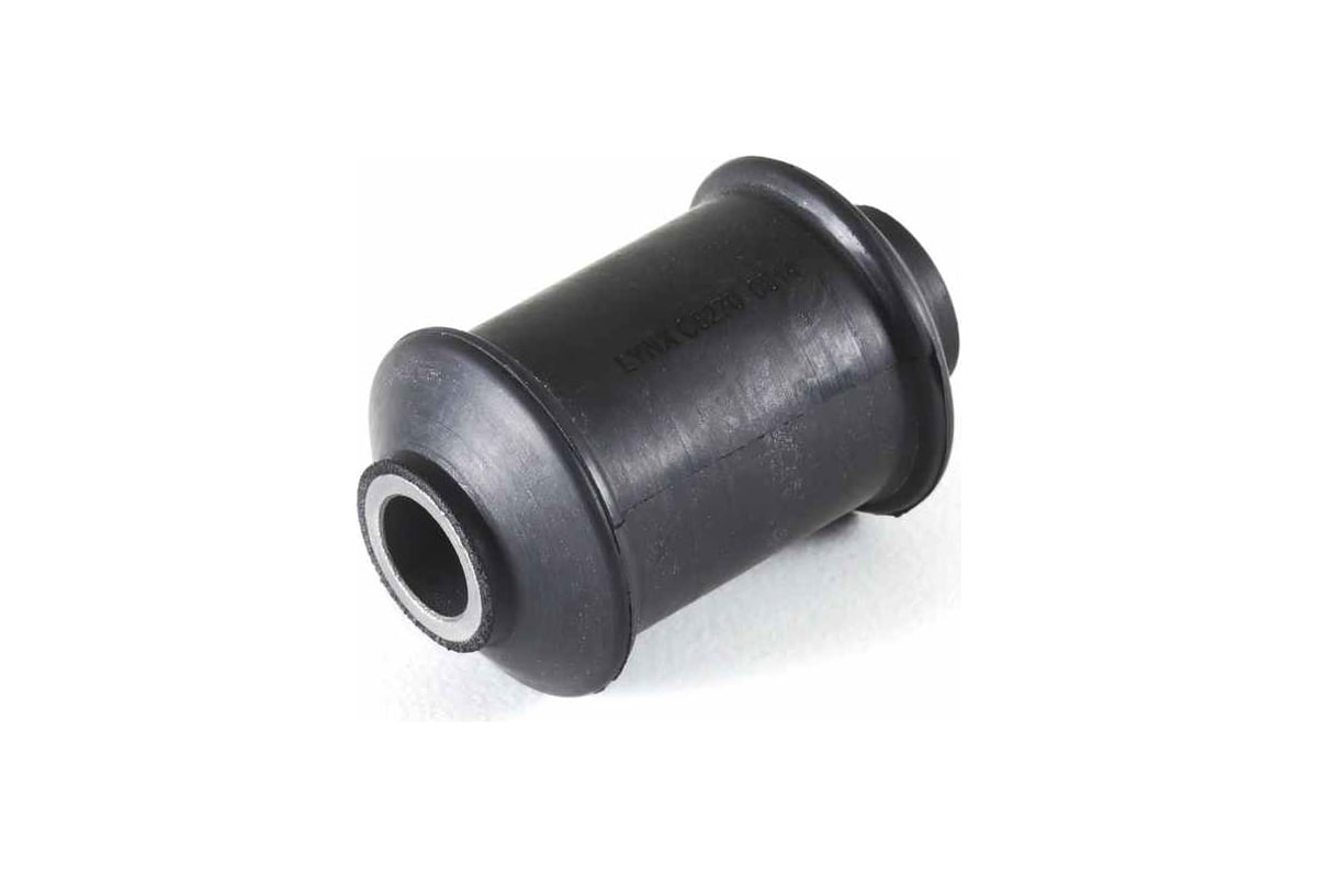 Сайлентблок передний, нижний рычаг, передняя подвеска LYNXauto C8270 ...
