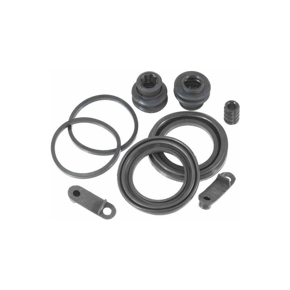 Ремкомплект тормозного суппорта переднего (для поршня ø 48 мм, суппорт ...