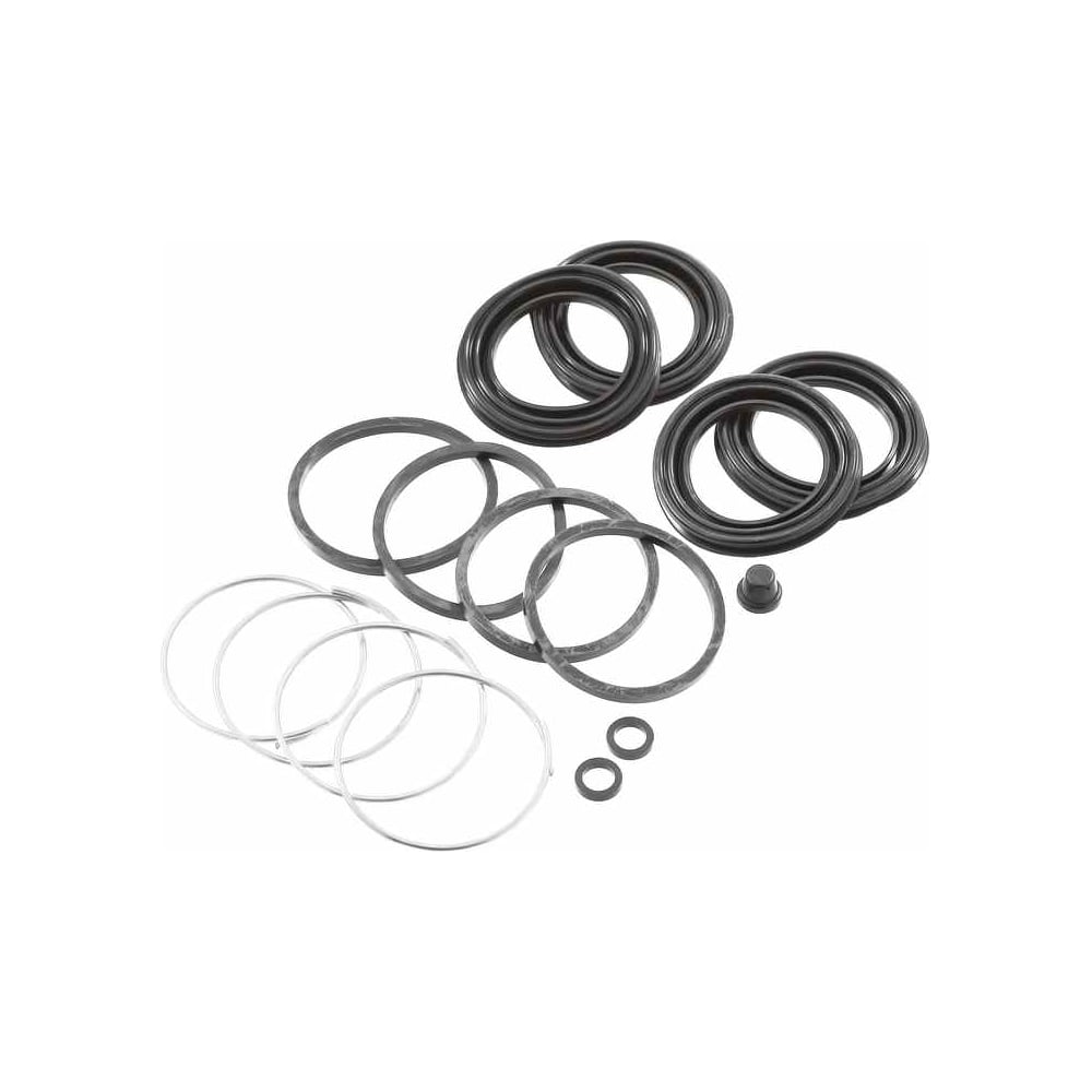 Ремкомплект тормозного суппорта переднего (для поршня ø 48 мм, суппорт ...