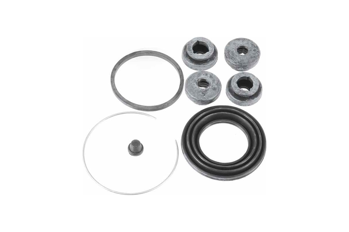 Ремкомплект тормозного суппорта переднего (для поршня ø 51 мм, суппорт ...