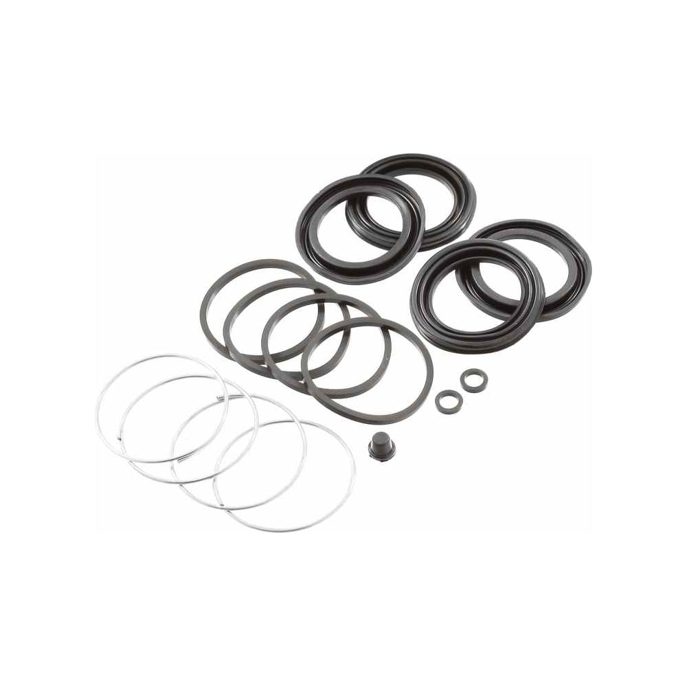 Ремкомплект тормозного суппорта переднего (для поршня ø 51 мм, суппорт ...