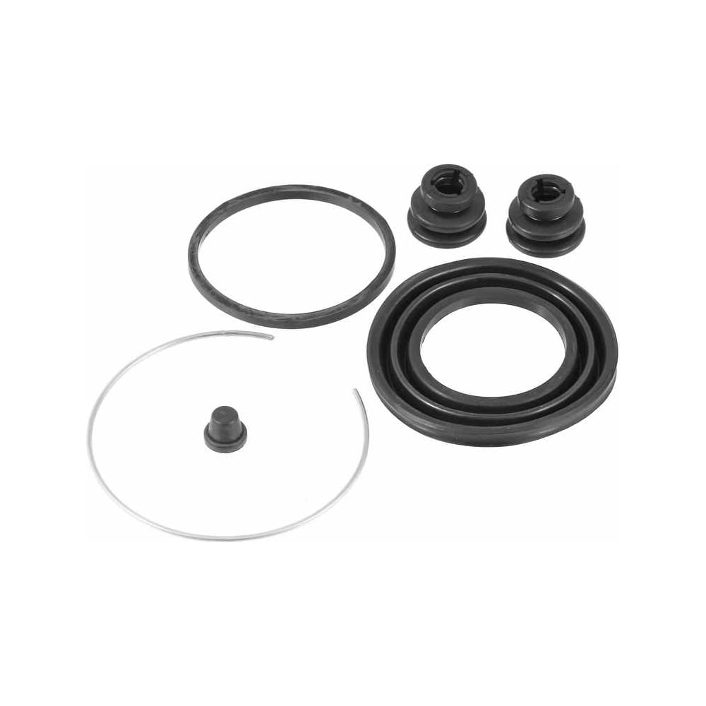 Ремкомплект тормозного суппорта переднего (для поршня ø 51мм, суппорт ...