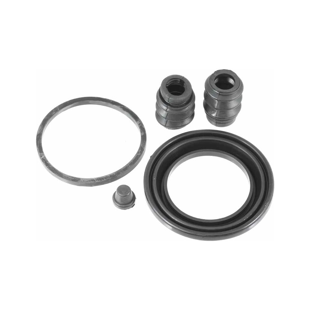 Ремкомплект тормозного суппорта переднего (для поршня ø 52 мм, суппорт ...