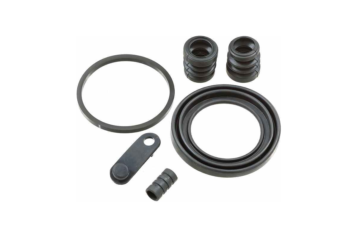 Ремкомплект тормозного суппорта переднего (для поршня ø 54 мм, суппорт ...