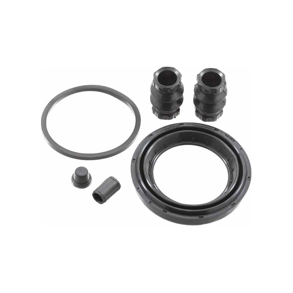 Ремкомплект тормозного суппорта переднего (для поршня ø 54 мм, суппорт ...