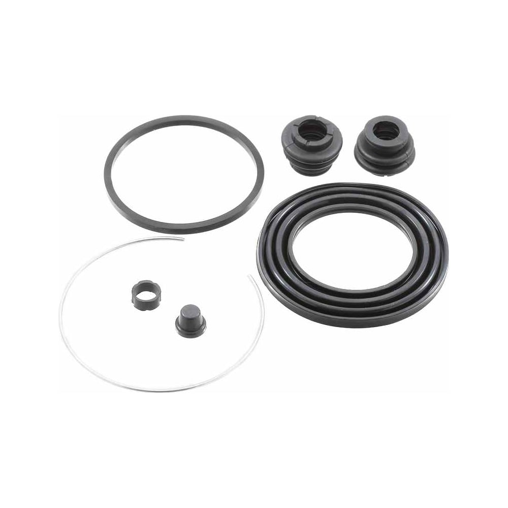 Ремкомплект тормозного суппорта переднего (для поршня ø 57 мм, суппорт ...