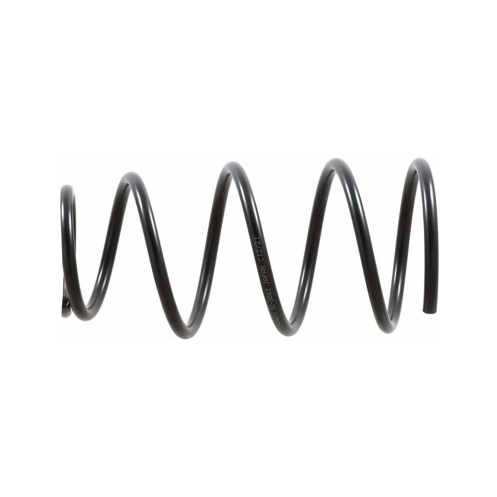 Пружины подвески передние LYNXauto SC-3062 - выгодная цена, отзывы ...