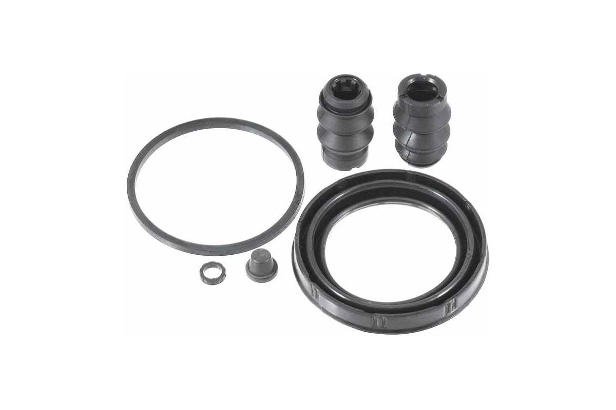 Ремкомплект тормозного суппорта переднего (для поршня ø 60 мм, суппорт ...