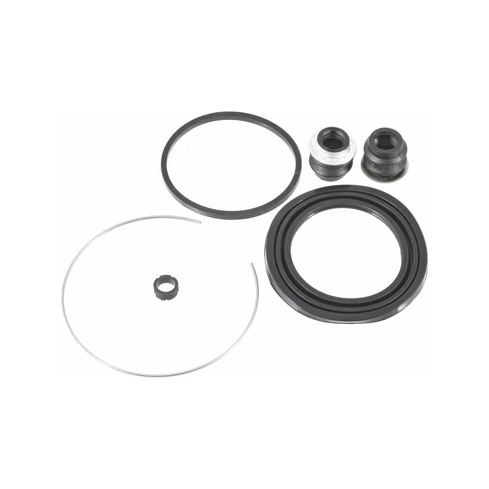 Ремкомплект тормозного суппорта переднего (для поршня ø 63 мм, суппорт ...