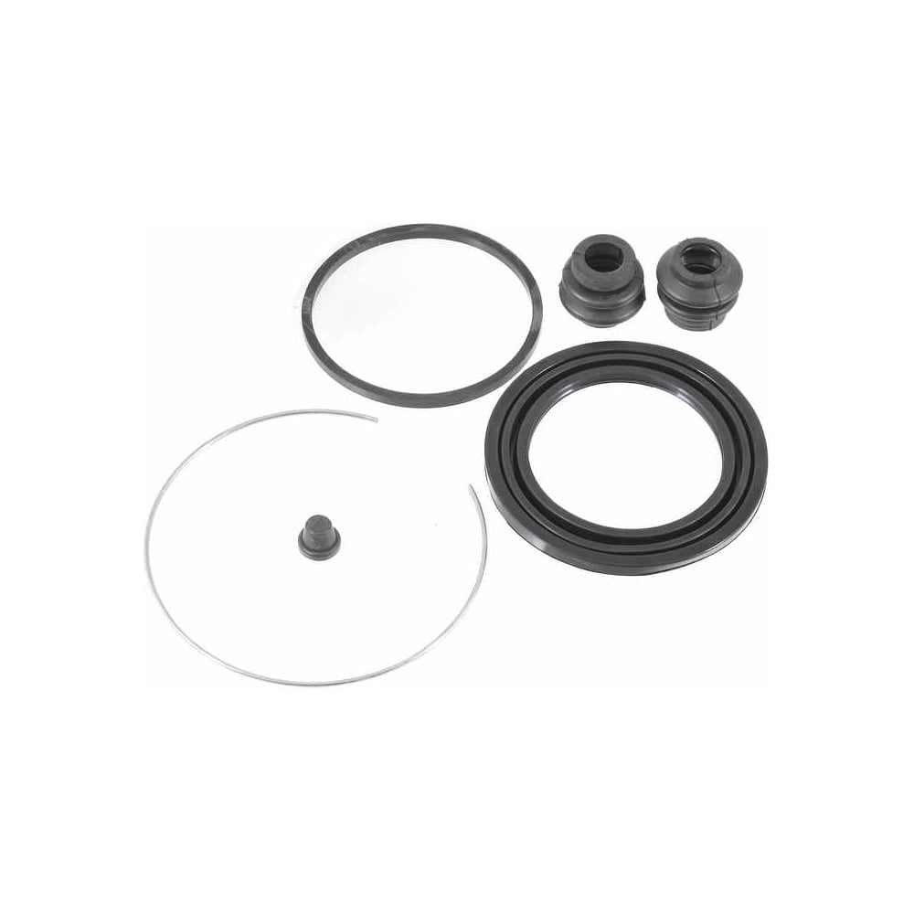 Ремкомплект тормозного суппорта переднего (для поршня ø 63 мм, суппорт ...