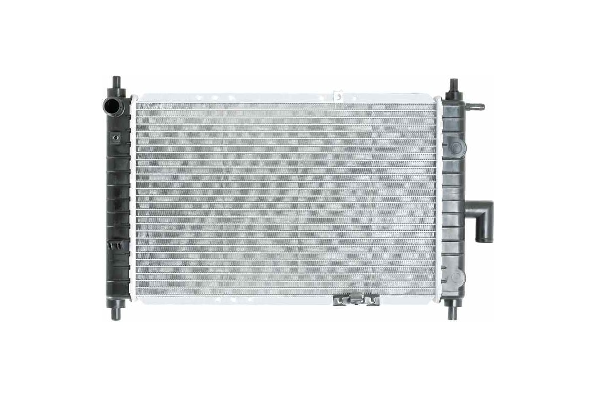 Радиатор охлаждения паяный mt LYNXauto RB-1031 - выгодная цена, отзывы ...