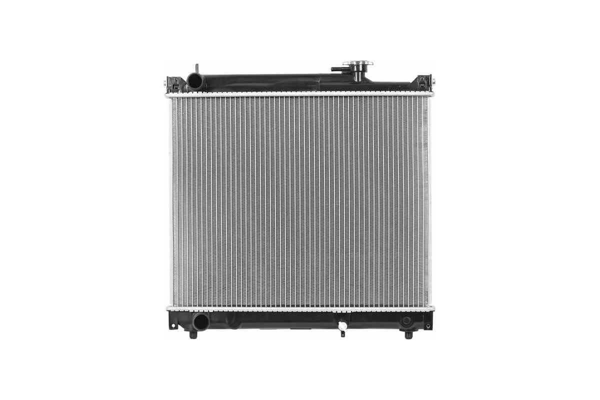 Радиатор охлаждения паяный mt LYNXauto RB-1544 - выгодная цена, отзывы ...