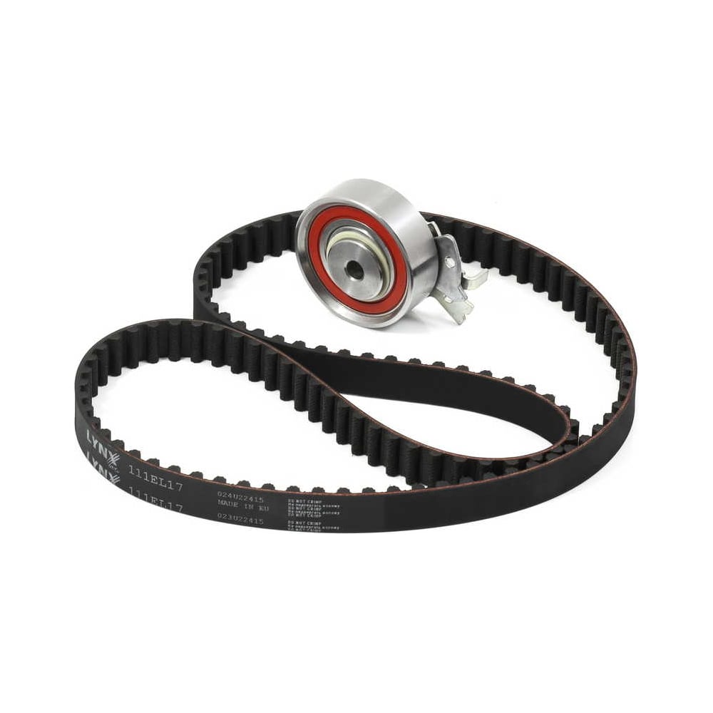 Комплект ремня ГРМ (8v) LYNXauto PK-1003 - выгодная цена, отзывы ...