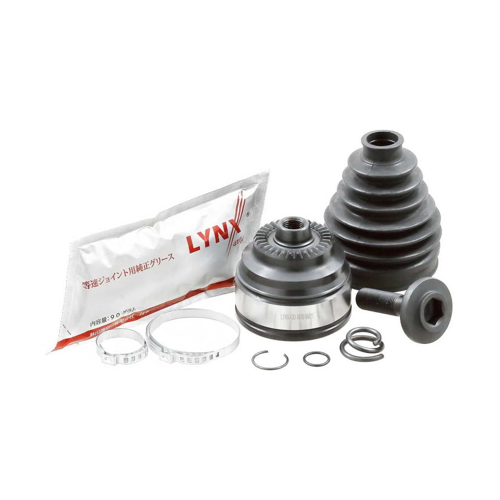 ШРУС наружный передний LYNXauto CO-1870 - выгодная цена, отзывы ...