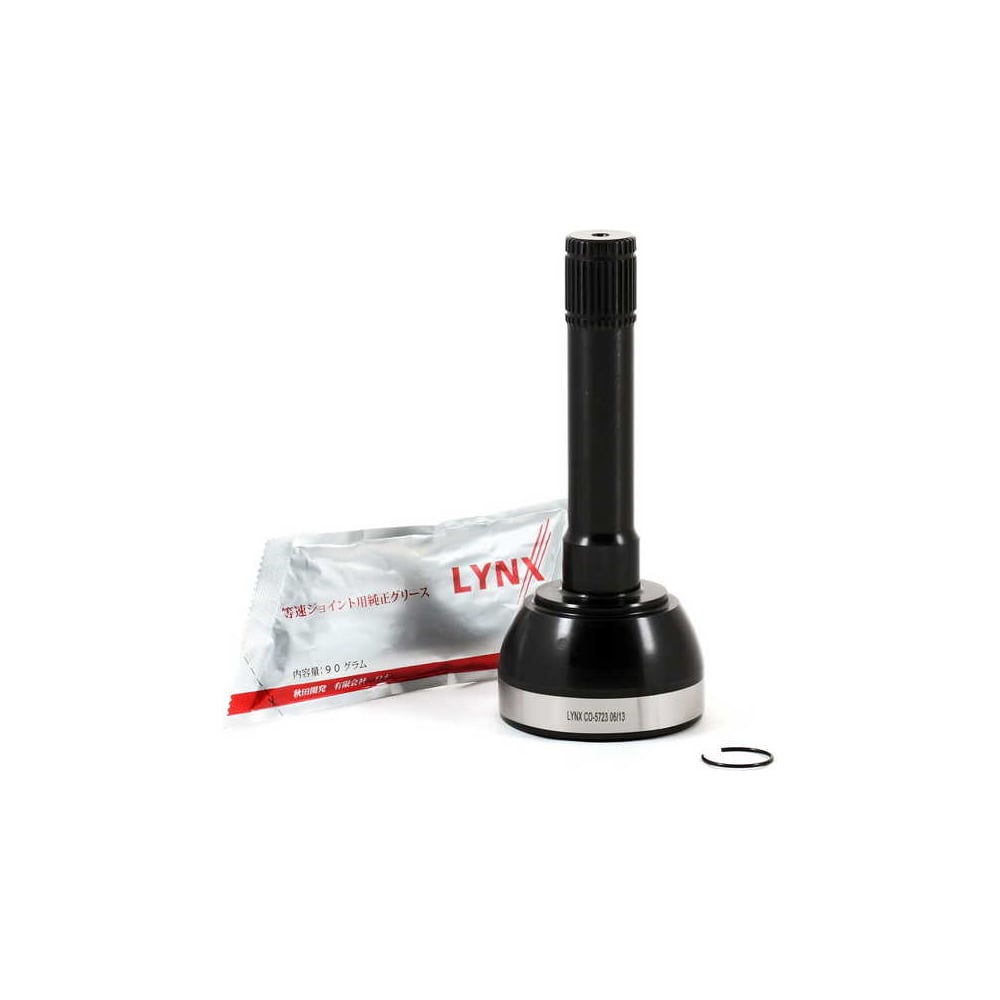 ШРУС наружный LYNXauto CO-5723 - выгодная цена, отзывы, характеристики ...