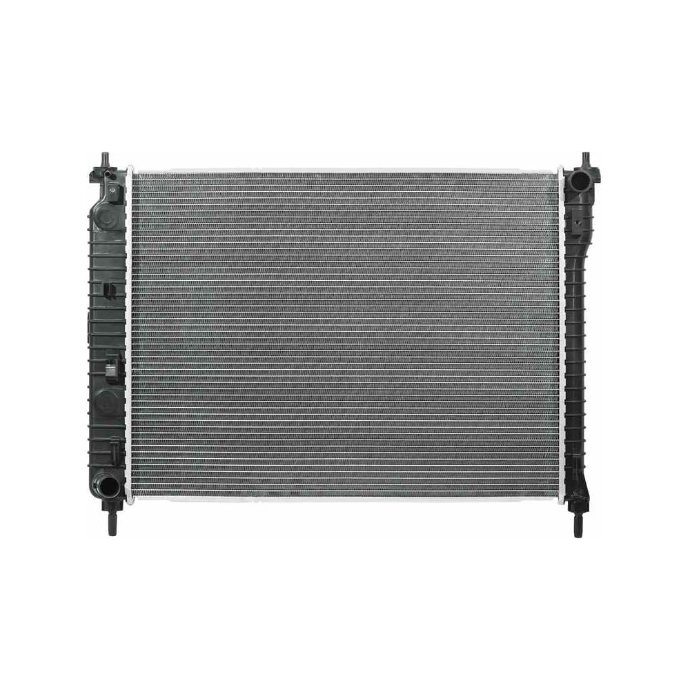 Радиатор охлаждения паяный mt LYNXauto RB-2948 - выгодная цена, отзывы ...