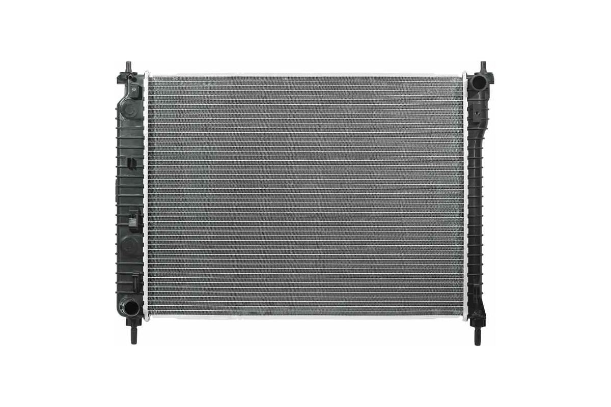 Радиатор охлаждения паяный mt LYNXauto RB-2948 - выгодная цена, отзывы ...