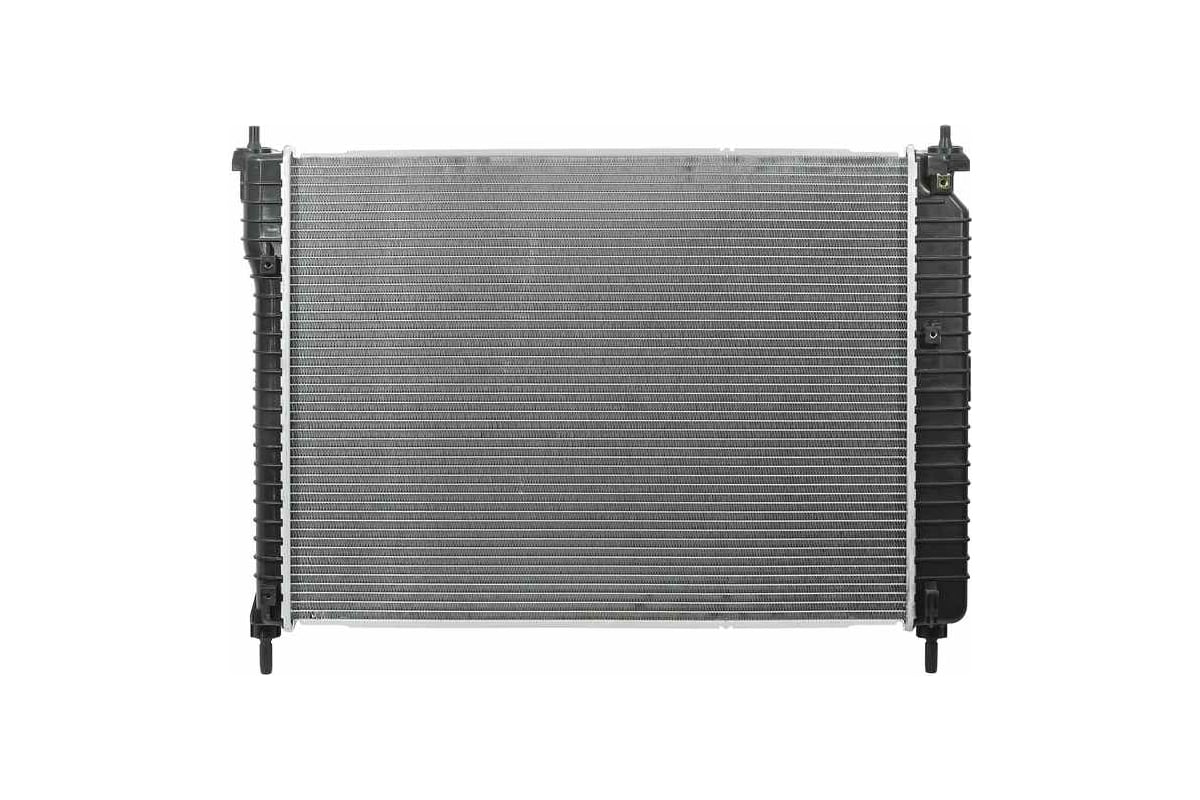 Радиатор охлаждения паяный mt LYNXauto RB-2948 - выгодная цена, отзывы ...