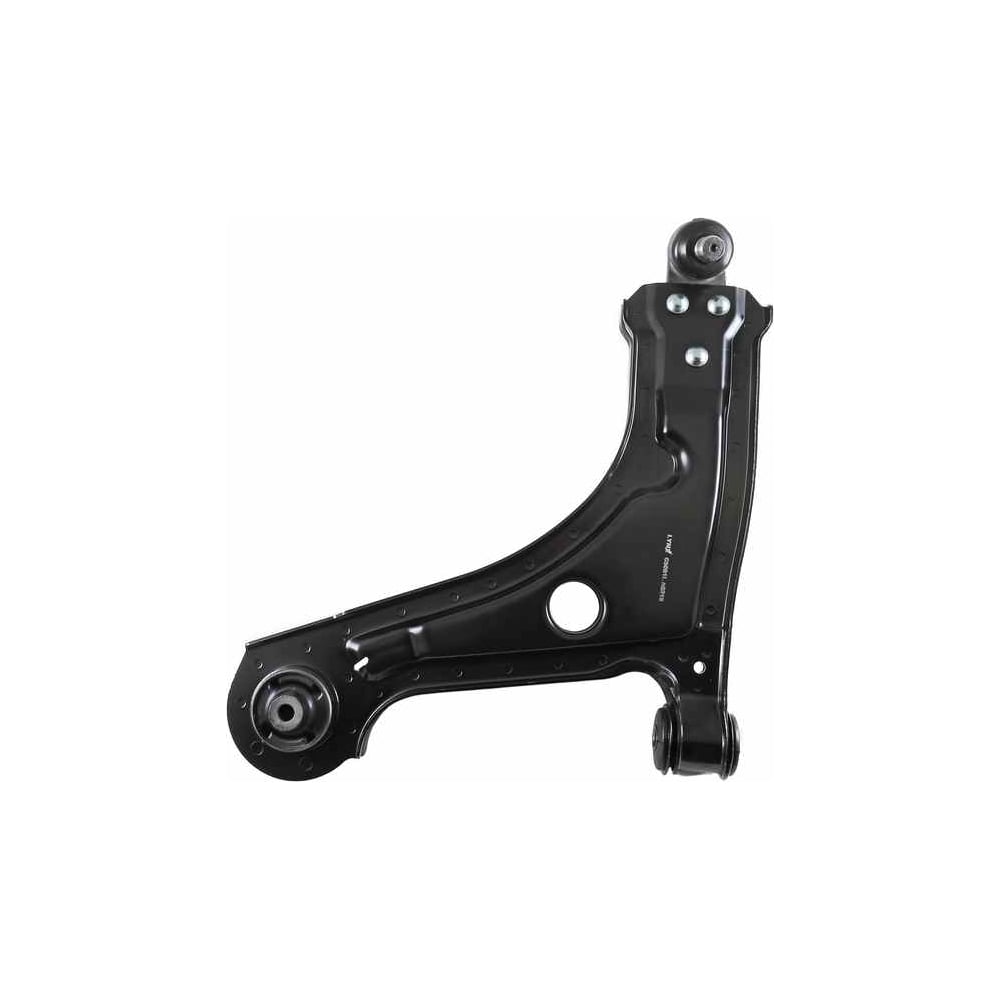 Рычаг нижний левый / передняя подвеска LYNXauto C5081L - выгодная цена ...