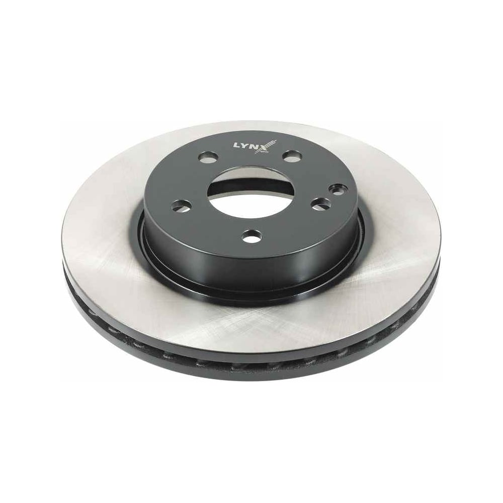Диск тормозной, передний (295x28) LYNXauto BN-1084 - выгодная цена ...