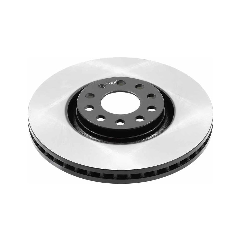 Диск тормозной, передний (321x30) LYNXauto BN-1209 - выгодная цена ...
