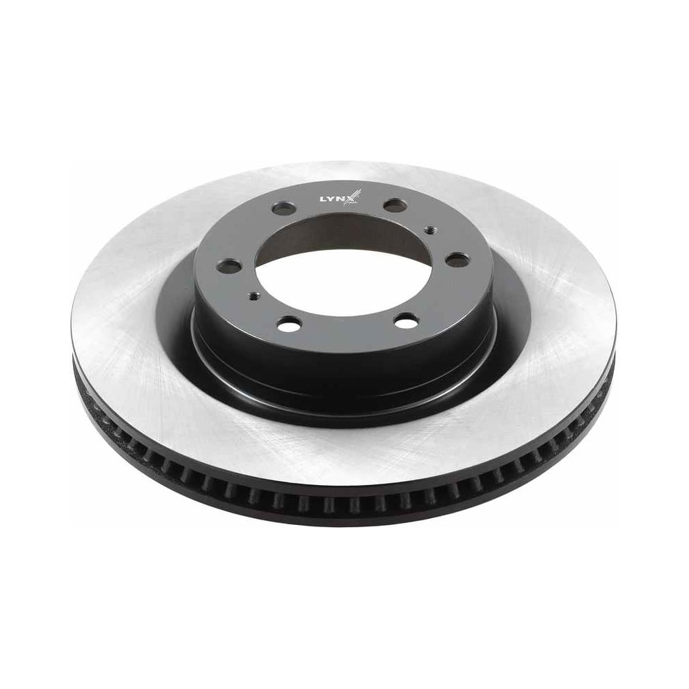 Диск тормозной, передний (338x32) LYNXauto BN-1634 - выгодная цена, отзывы, характеристики, фото ...