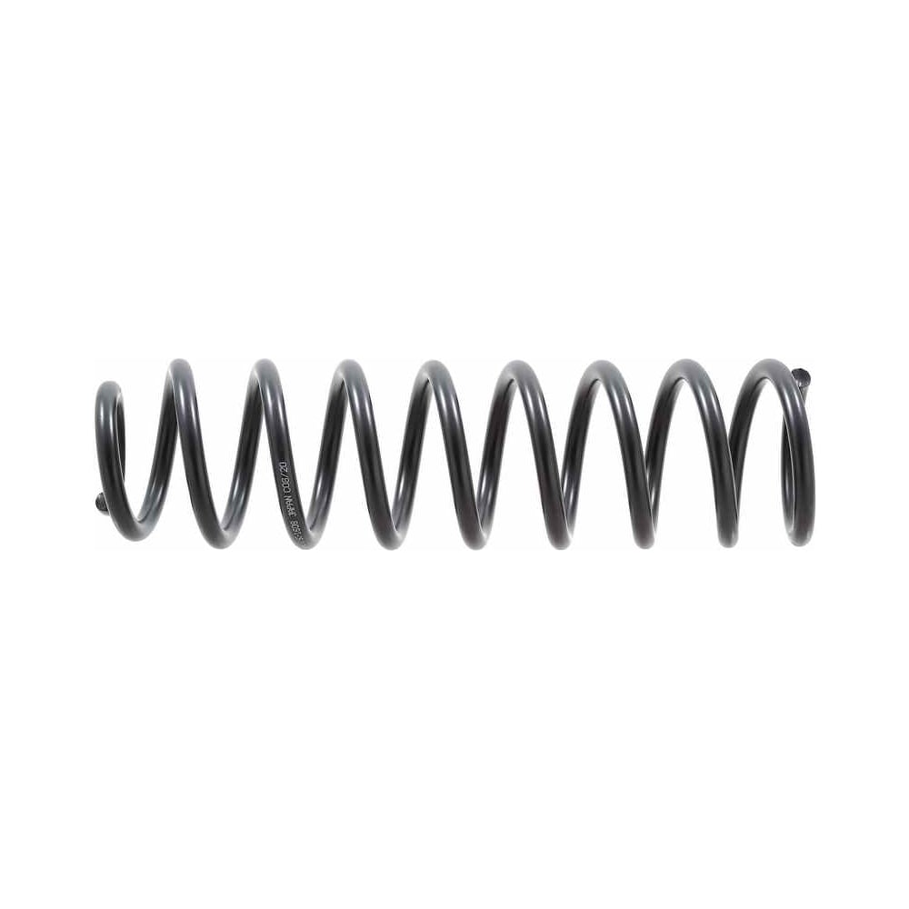 Пружины подвески передние LYNXauto SC-1608 - выгодная цена, отзывы ...