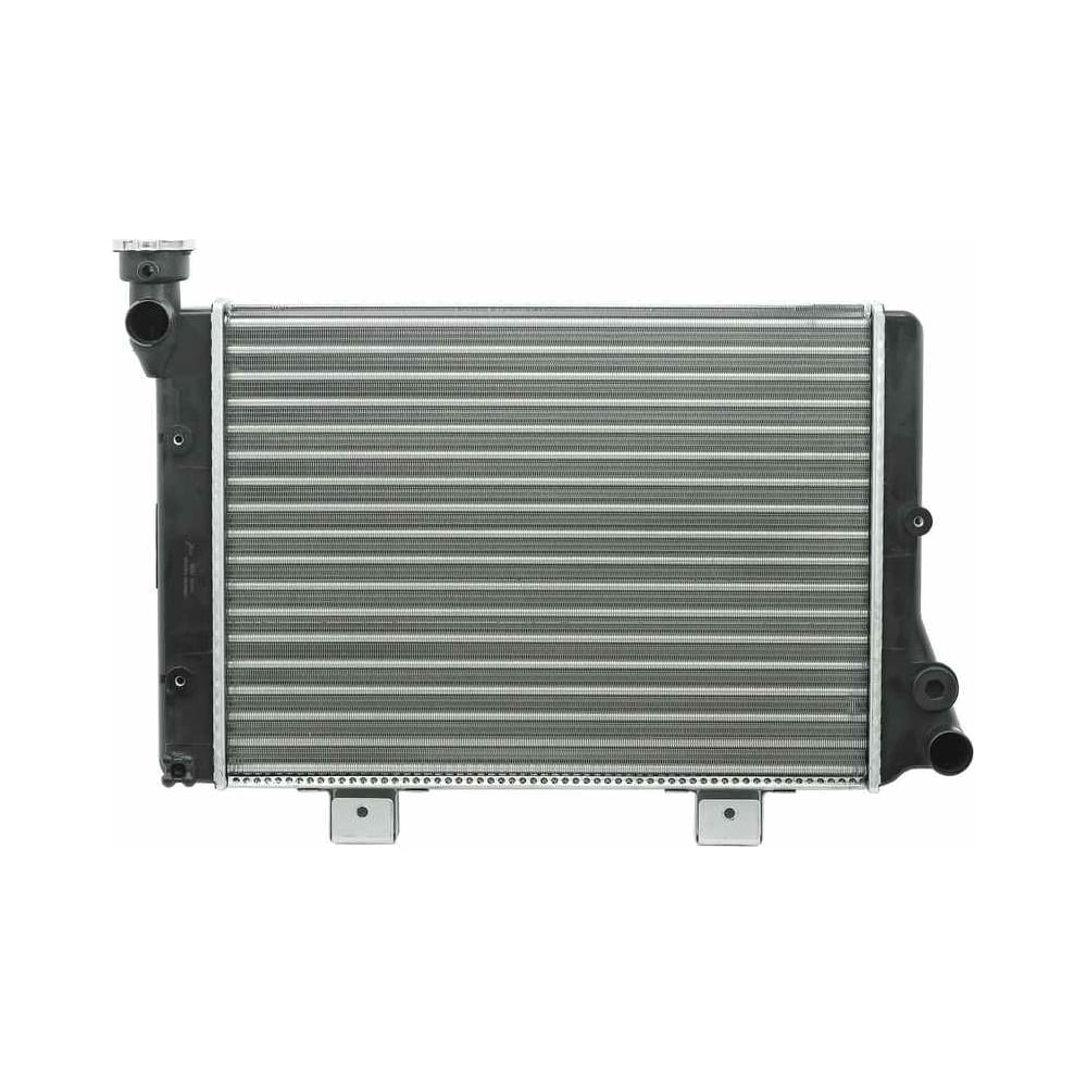 Радиатор охлаждения сборный LYNXauto RM-1135 - выгодная цена, отзывы ...